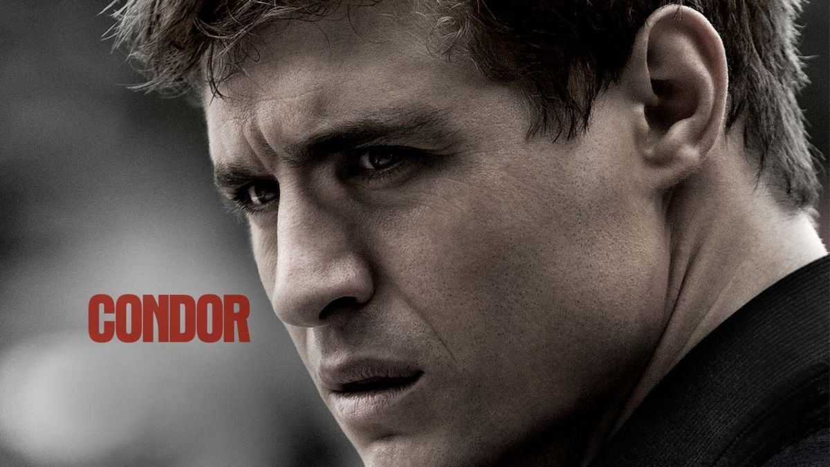Condor (S2 Review) | A Season to Redefine A Character | Worn Out Spines