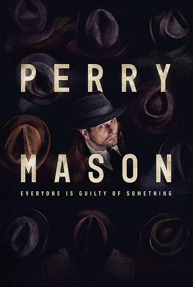 Perry Mason (S1 Pilot Review) | Familiar but New, and Exciting at the ...