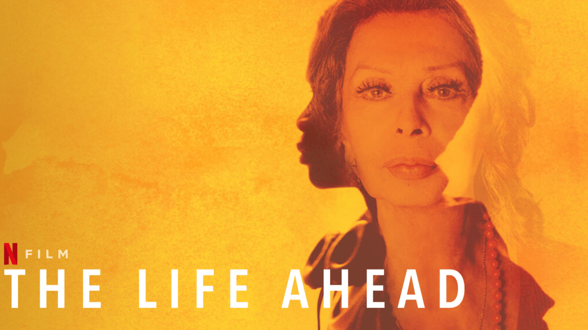 The Life Ahead (2020) | Traumatic Childhoods that Bonds (Movie Review ...