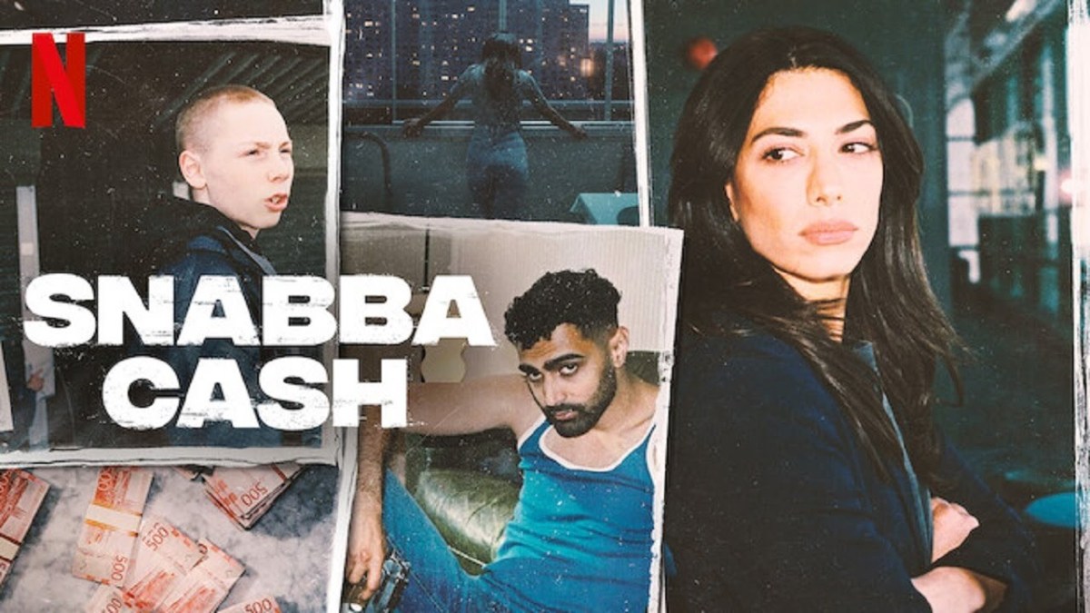 Snabba Cash (S1 Review) | Intense and Engrossing with a Realistic Feel ...