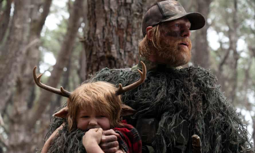 Sweet Tooth (S1 Review) | A Captivating Adventure | Worn Out Spines