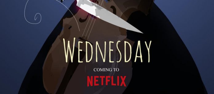 Wednesday | Teaser Trailer | Worn Out Spines
