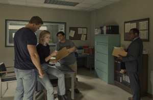 Reacher (Season 1 Review) | Alan Ritchson Nails It as Jack Reacher ...