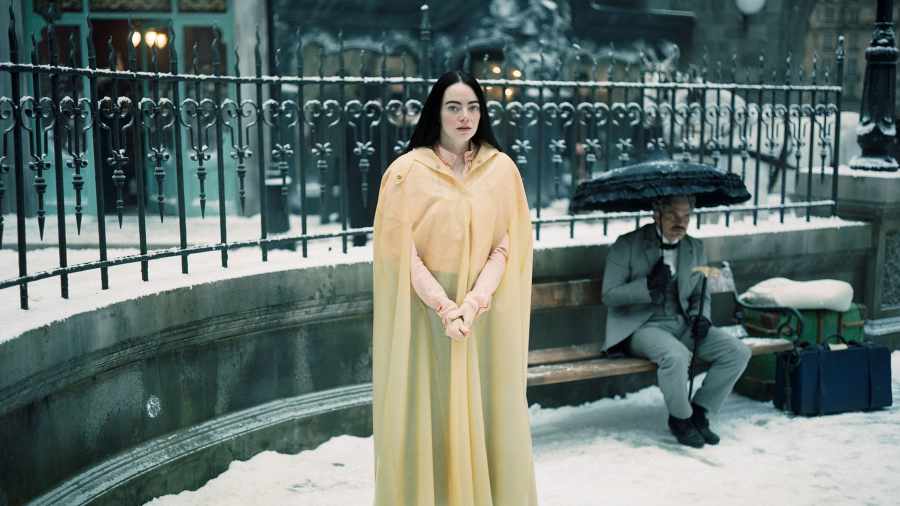 Poor Things (Movie Review) | Yorgos Lanthimos’ Cinematic Exploration of ...