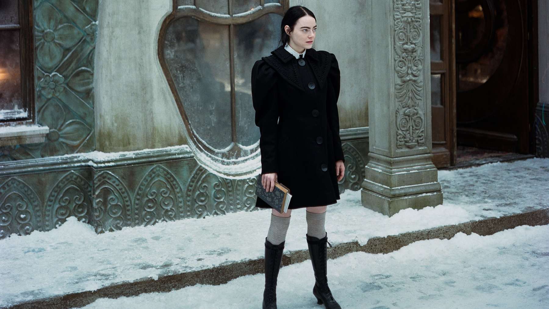Poor Things (Movie Review) | Yorgos Lanthimos’ Cinematic Exploration of ...