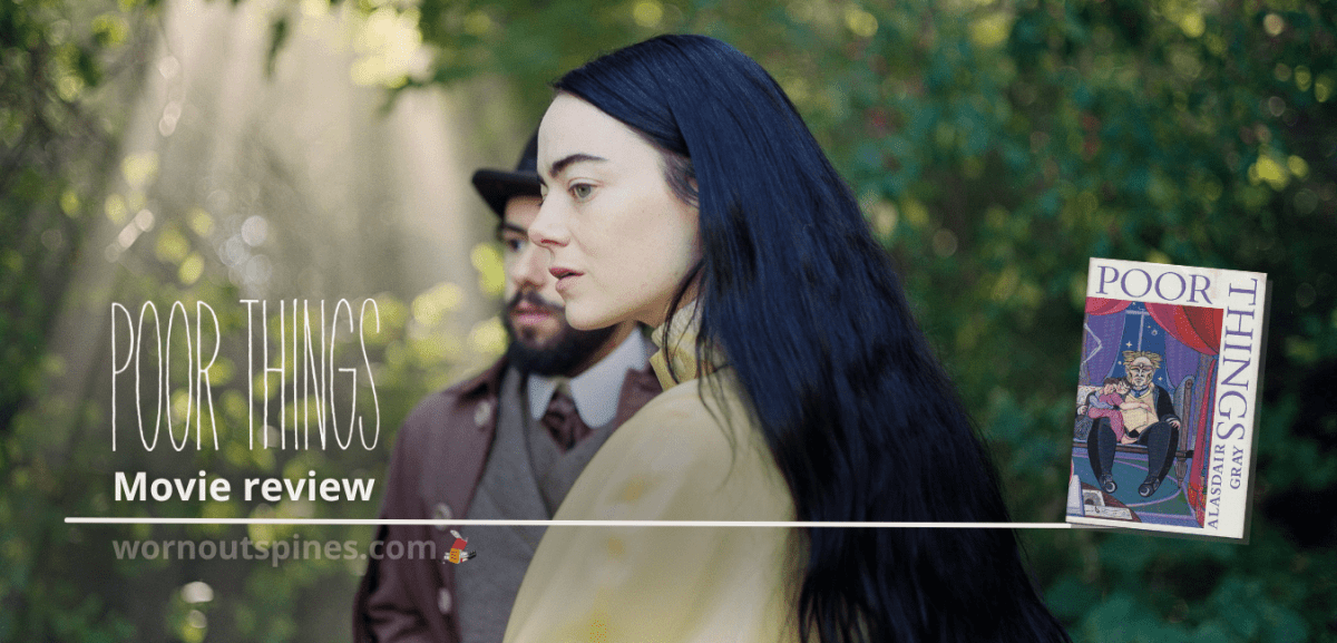 Poor Things (Movie Review) | Yorgos Lanthimos’ Cinematic Exploration of ...